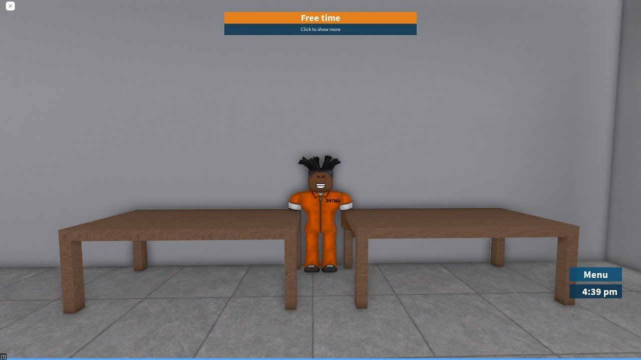 Prison Life *TIME* GAMEPLAY! (Roblox Prison Life) - YouTube