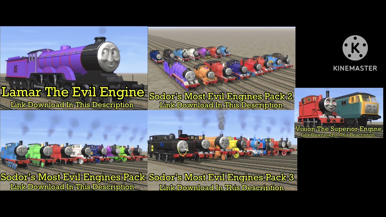 Road Rovers And Totally Spies Crossover Engines At Wars: Official ...