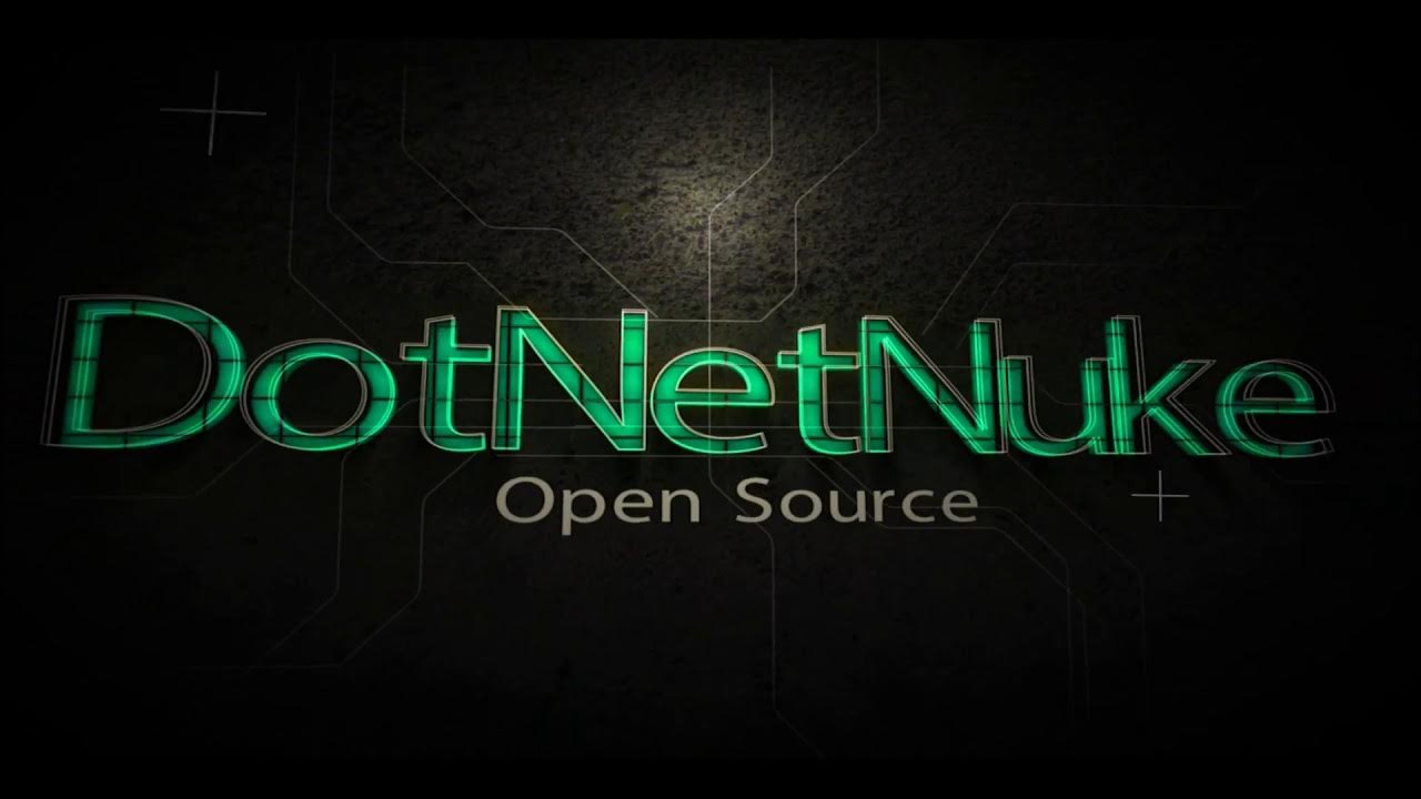 DNN9 Series Video 2 - DNN 9 Installing DotNetNuke on Windows 10 - YouTube