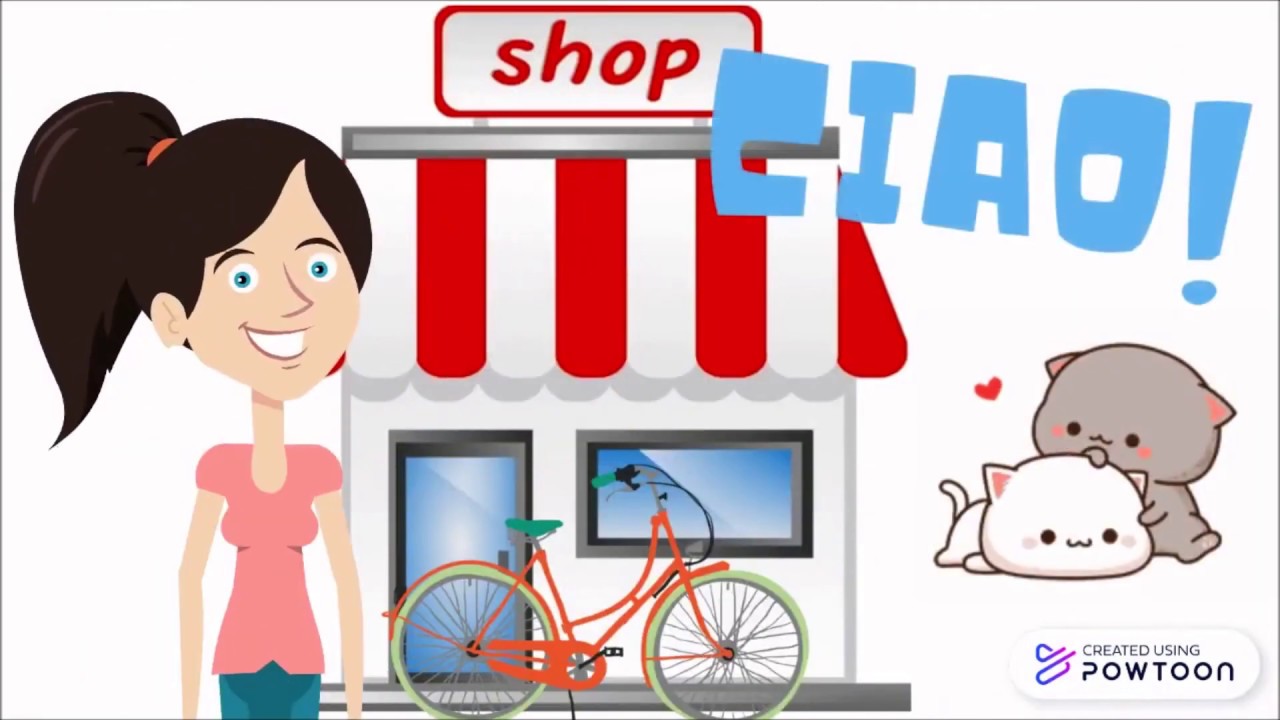 La COMPRAVENDITA : spesa, ricavo, guadagno, perdita - Maestra Katia LP ...