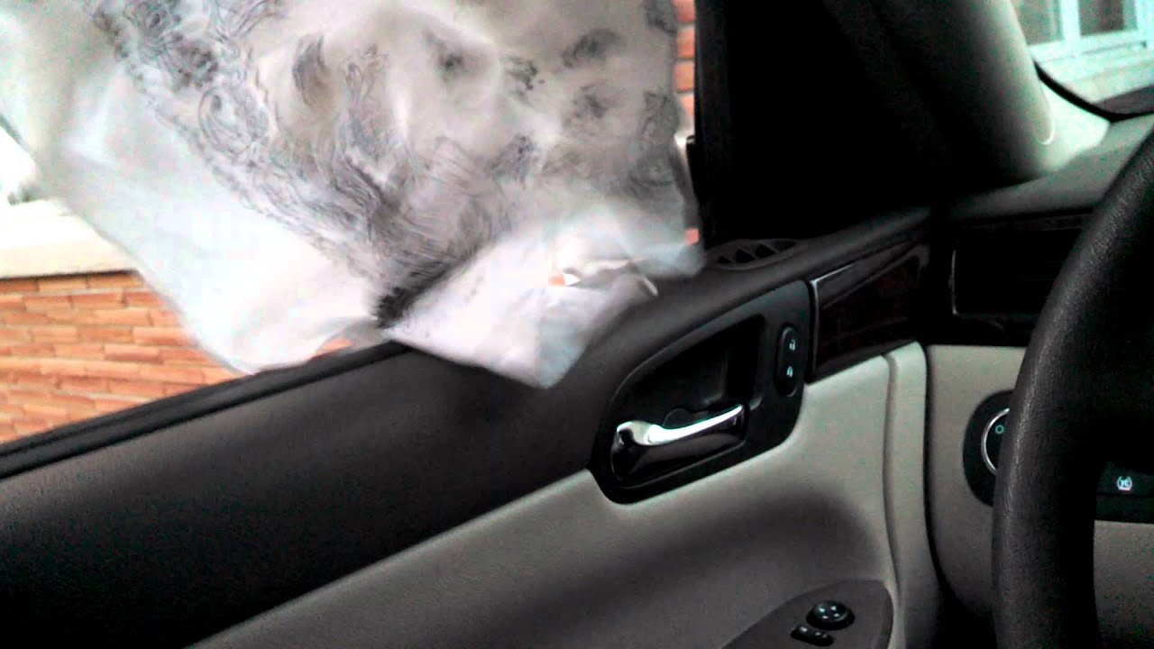 Floating a rag 2 15s - YouTube