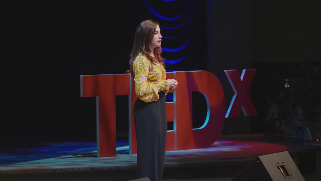 Our Best Shot to Solve Climate Change | Rachel Parent ...