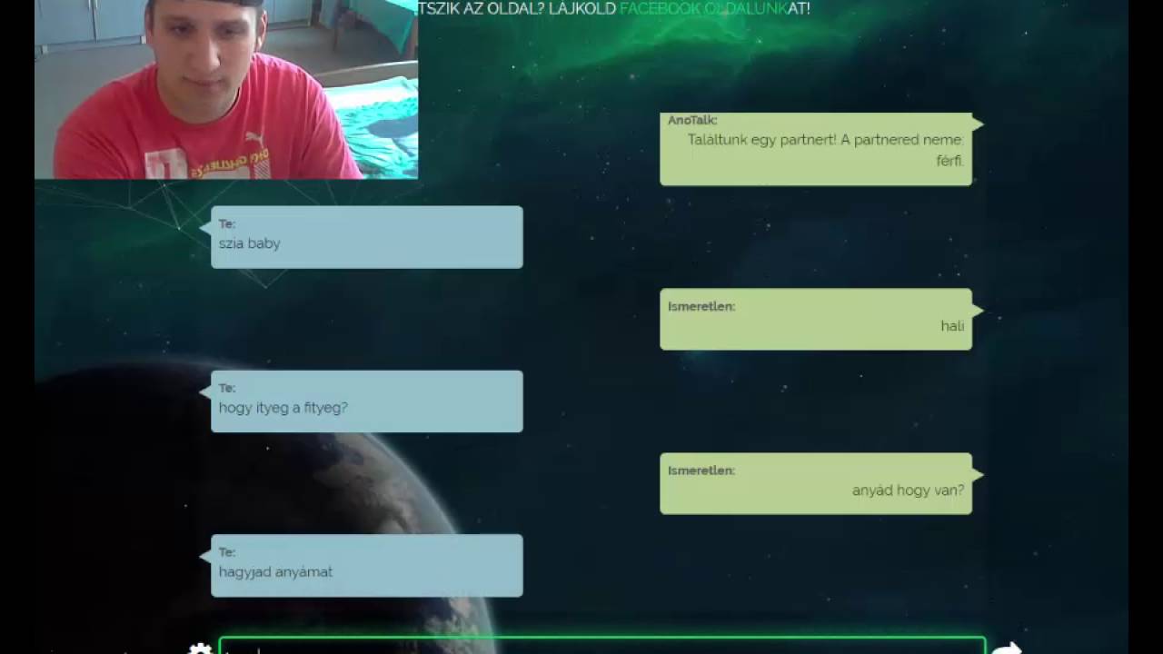 Anotalk perverzek - YouTube