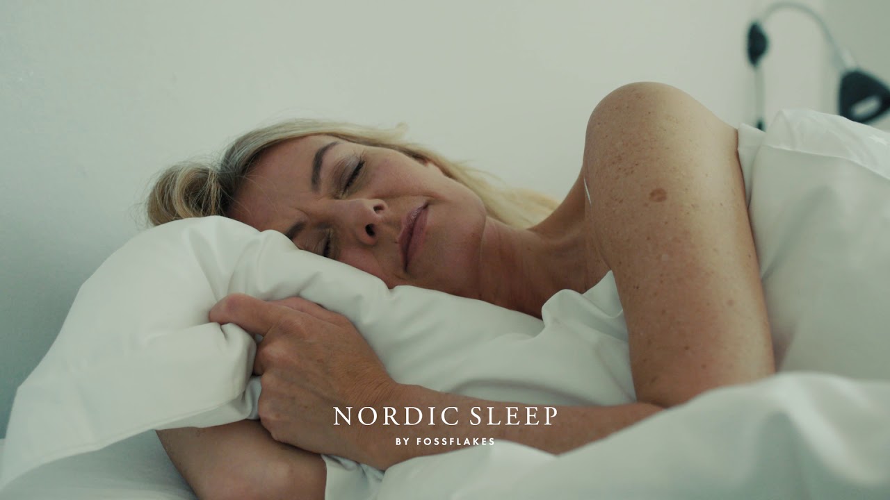 노르딕슬립_9 Nordic Sleep - YouTube