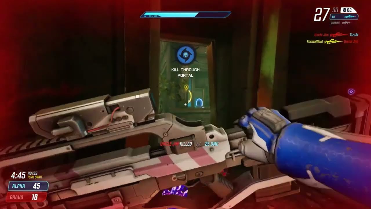 Stay - A Splitgate Montage ( Re Edited ) #splitgate #montage #gaming #gameplay #imaginedragons ...