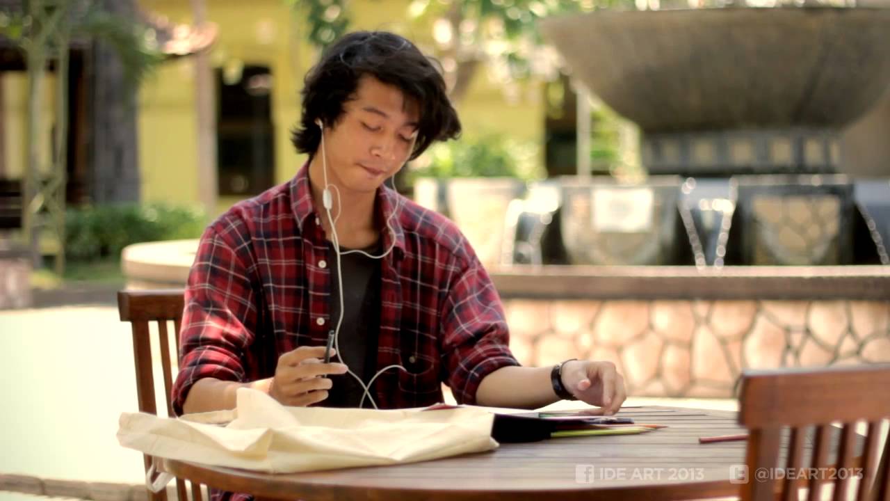 IDE ART 2013 - Teaser Part 1 - YouTube