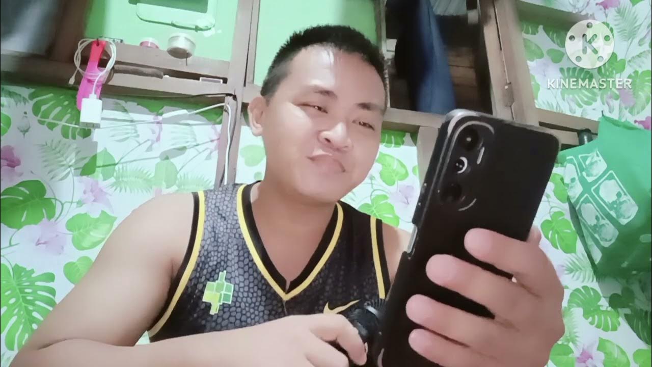 Bat nahayaan ka - Renz Verano | Cover by Mr.Rb - YouTube