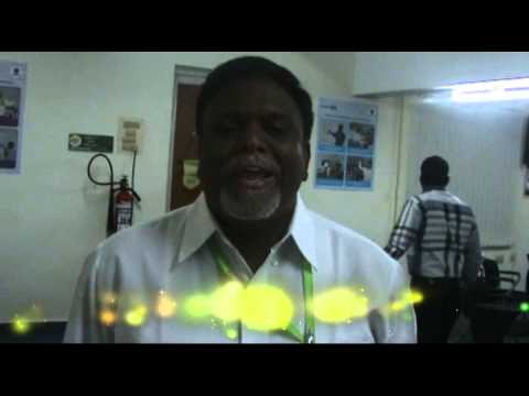 Feedback "Learning to Teach to Learn" Samuel Johnson VIT - YouTube