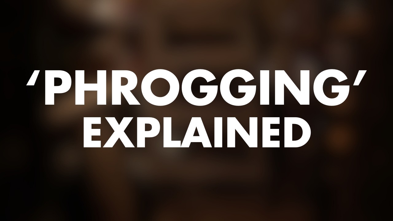 Phrogging Explained: The Terrifying Truth About Hidden Home Intruders ...