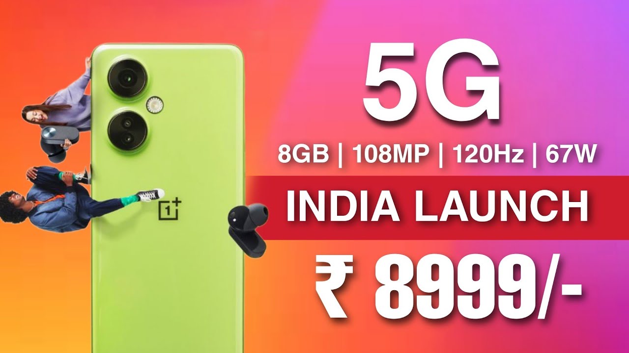 7 New Mobile Phone Launch in India on Flipkart in This Week 🔥 Episode ...