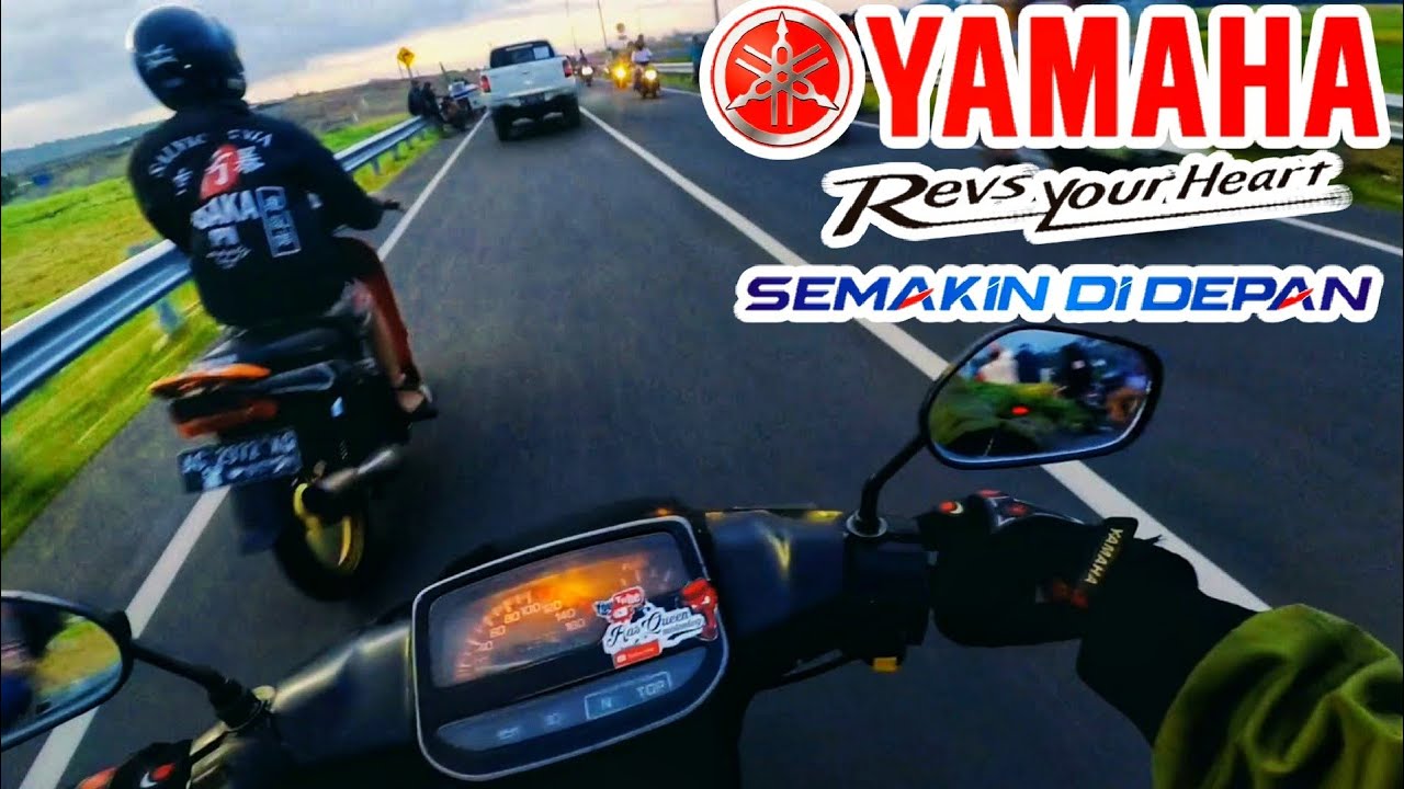 NOAH-SEMAKIN DI DEPAN (IKLAN YAMAHA 2021) - YouTube