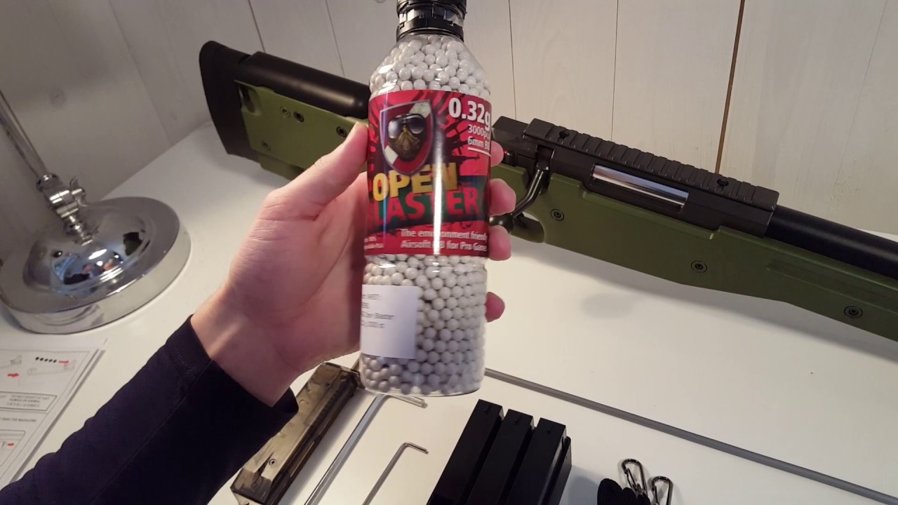 WELL MB-01 Review [Eng Subs] - YouTube