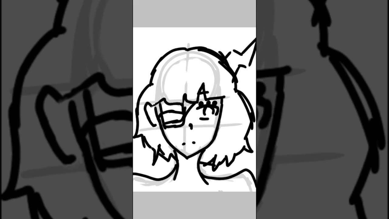 「るるーちゃん DRAW」DIBUJANDO A RURU-CHAN ^.^ - YouTube