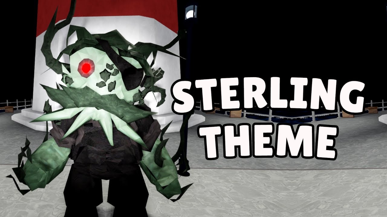 Roblox Piggy Sterling Theme OST (PIG 64 Part 2) - YouTube