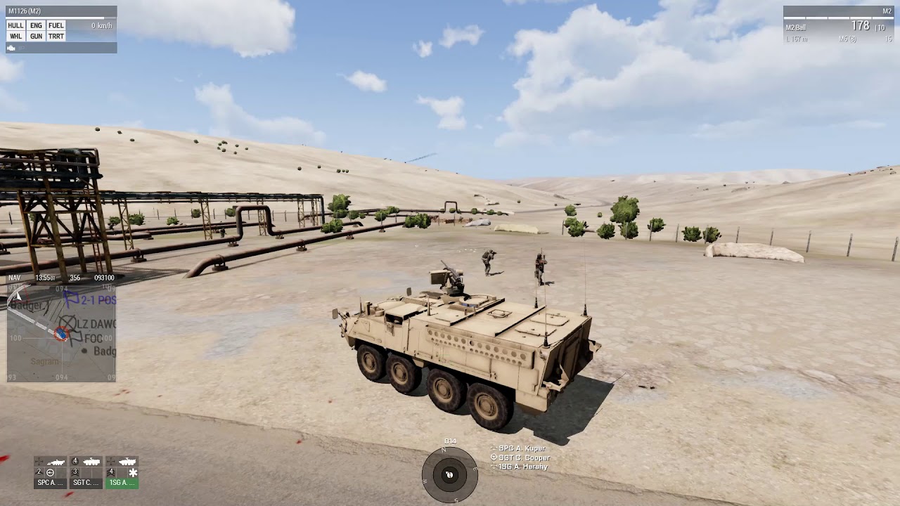 Blasting Off Again - YouTube