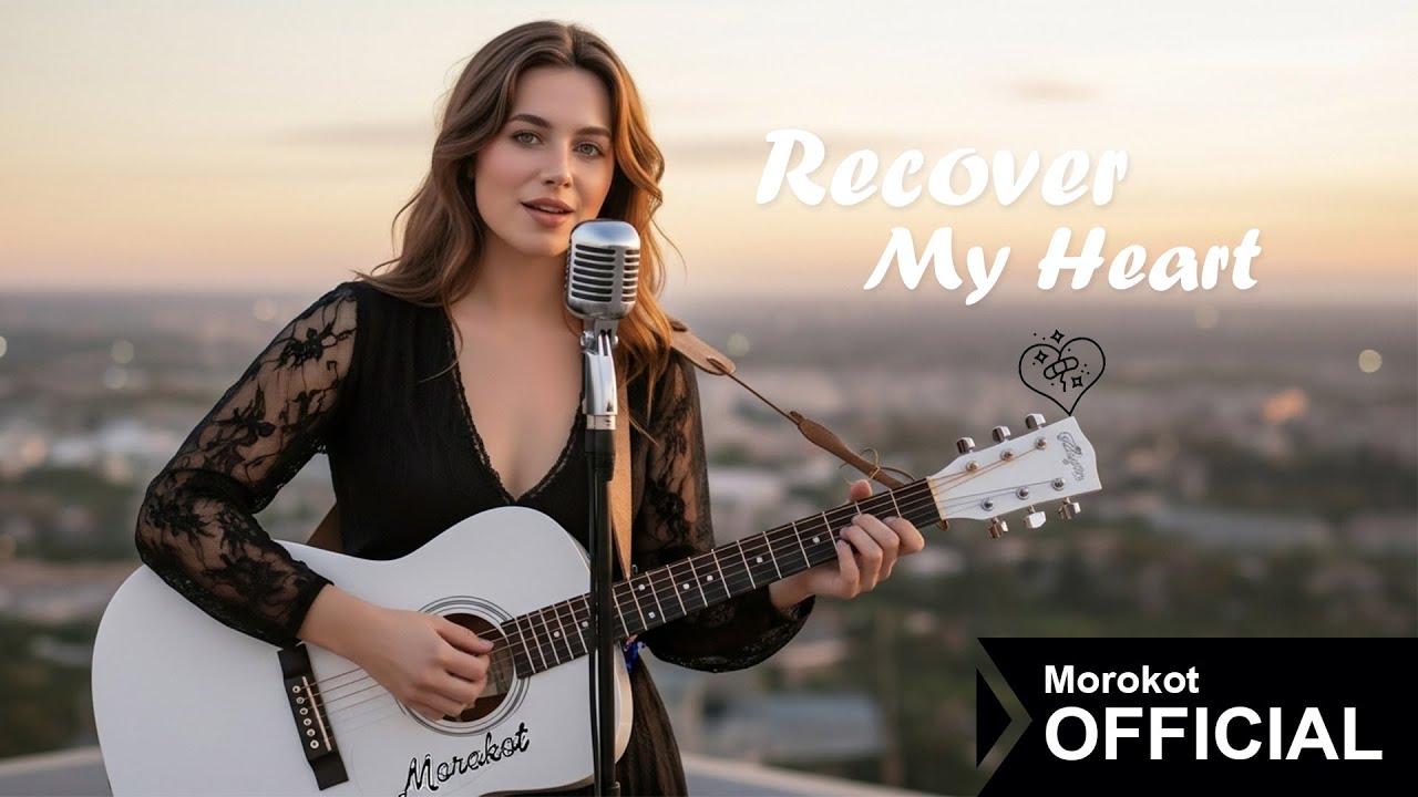 Morokot – Recover My Heart (Official Music Video) - YouTube