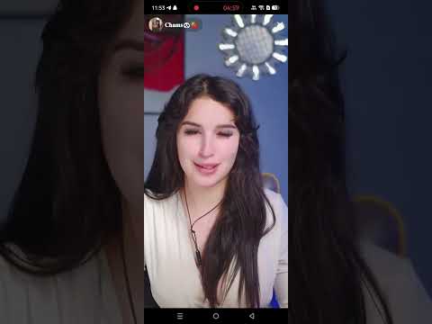 Chams tiktok live hot saksi girl viral video🇵🇰😘 viral video