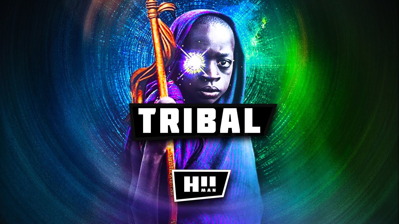 Afro House & Tribal Techno Mix – July 2022 - YouTube