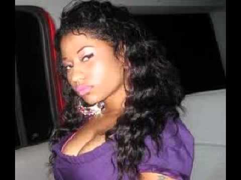 Nicki Minaj Dear Old Nicki