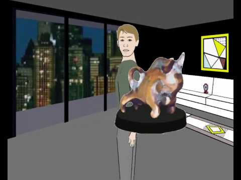 Facade video game online - kurtjade