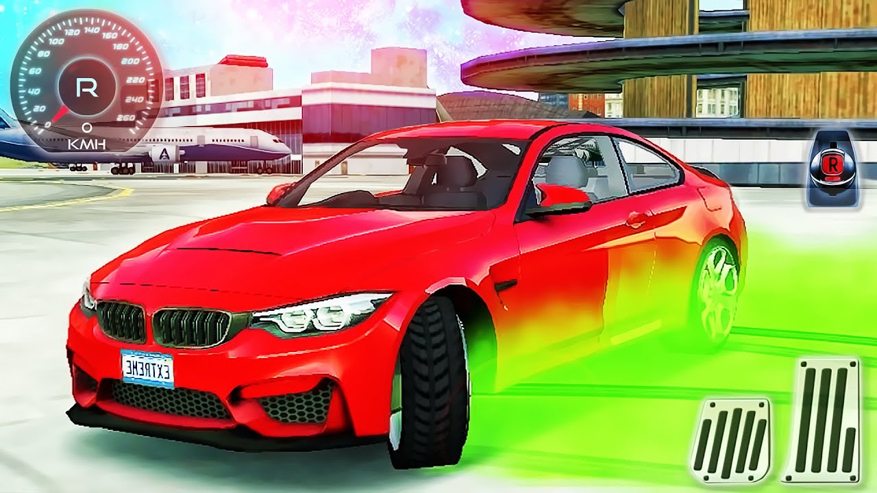 Extreme Car Driving Simulator 2023 - NEW Update Version - Android ...