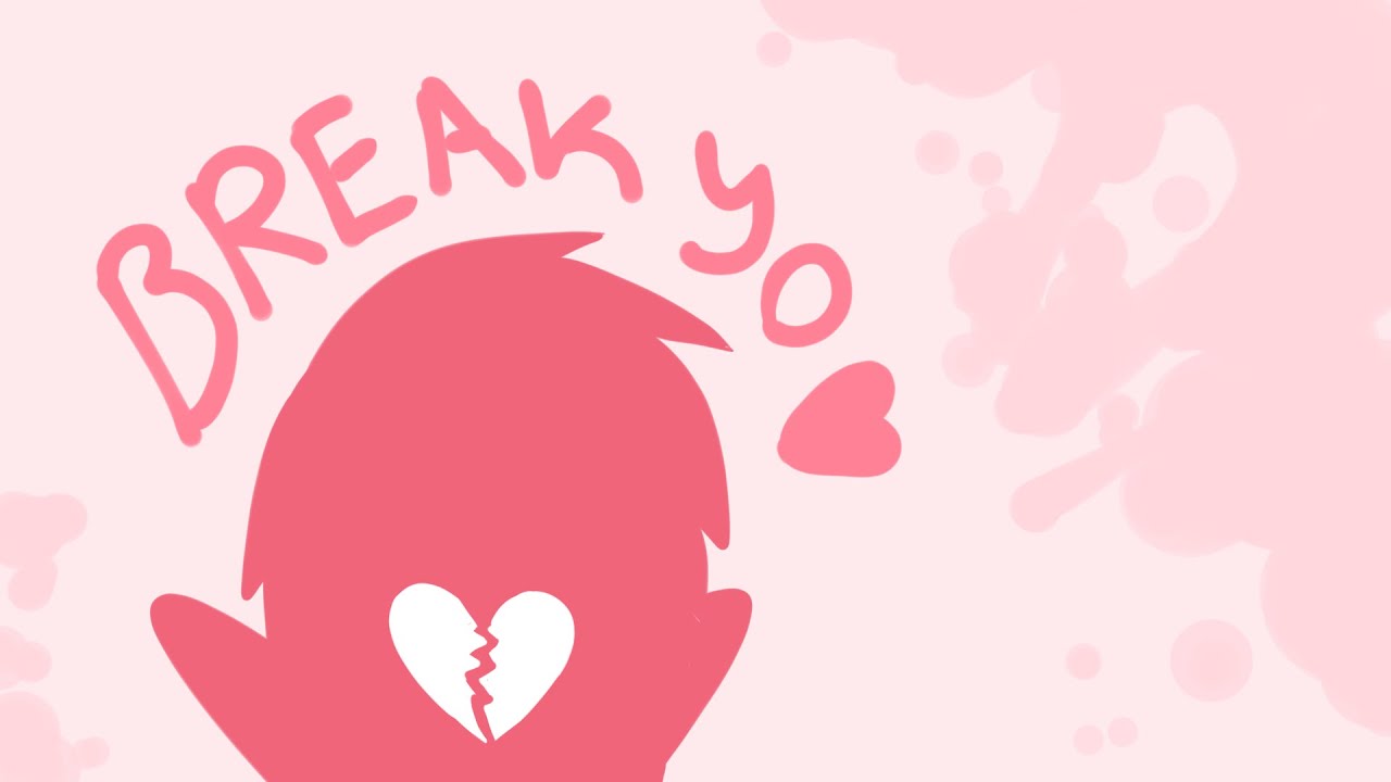 Break Your Heart Meme - YouTube