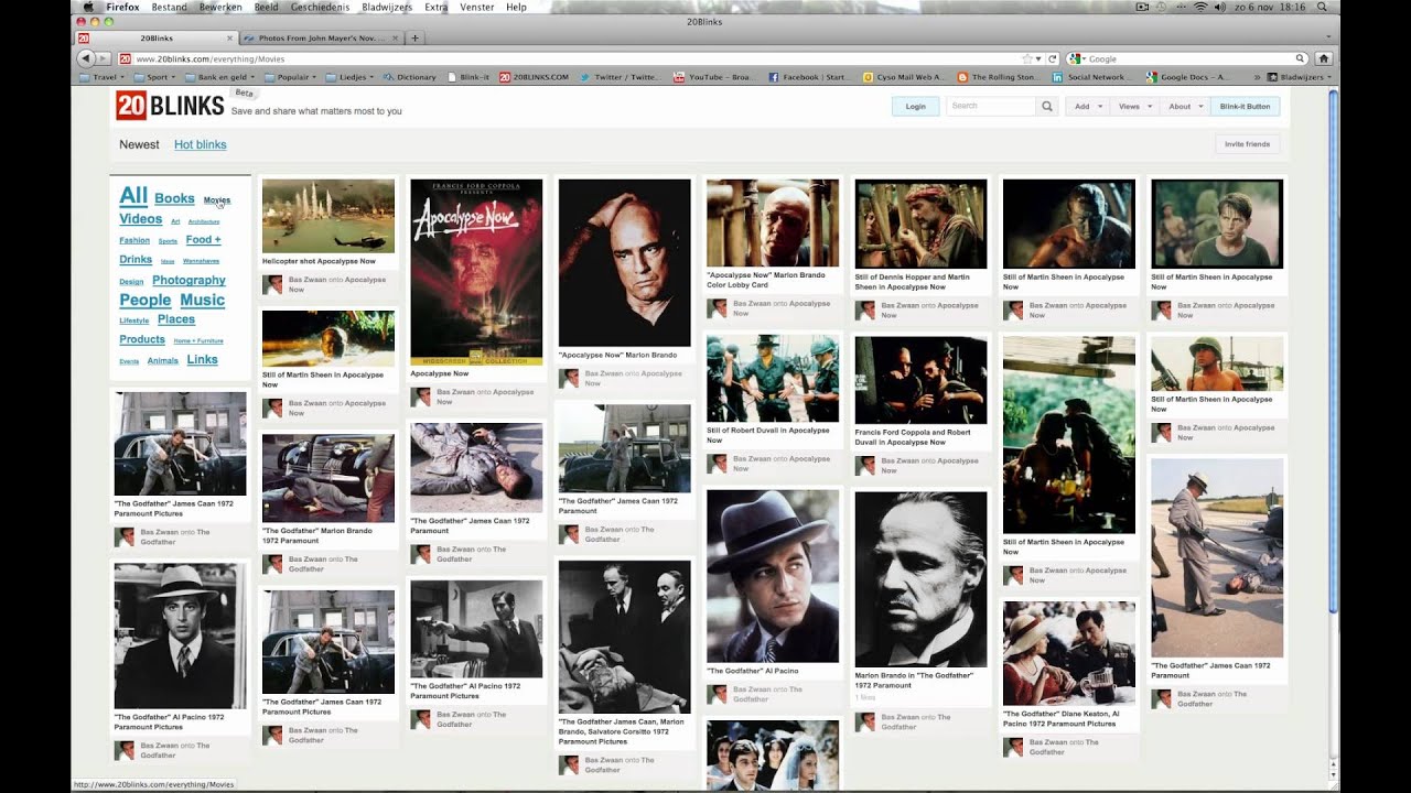 How to Discover New Things - YouTube