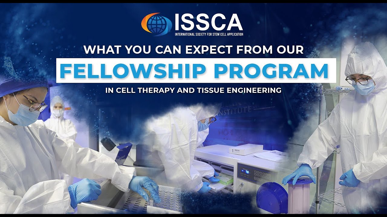 What You Can Expect From Our Fellowship Program in Cell Therapy and ...