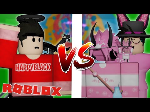 Racing Your FAVORITE YOUTUBERS! [ROBLOX!]