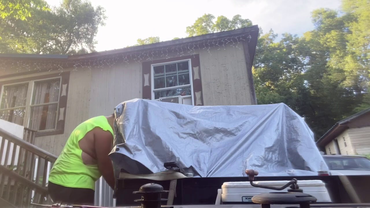 How To Put Line In Your Weed Eater YouTube How To Put Line In Your Weed Eater YouTube