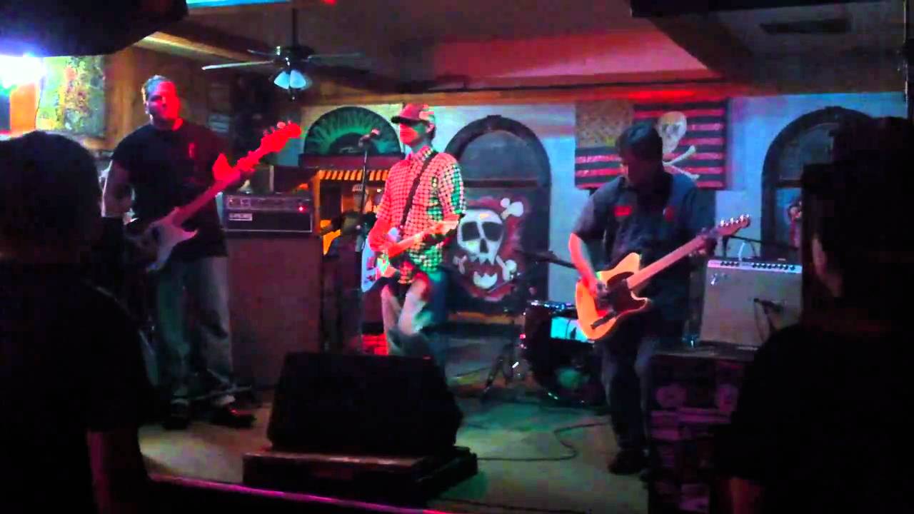 Bootleg Turn - YouTube