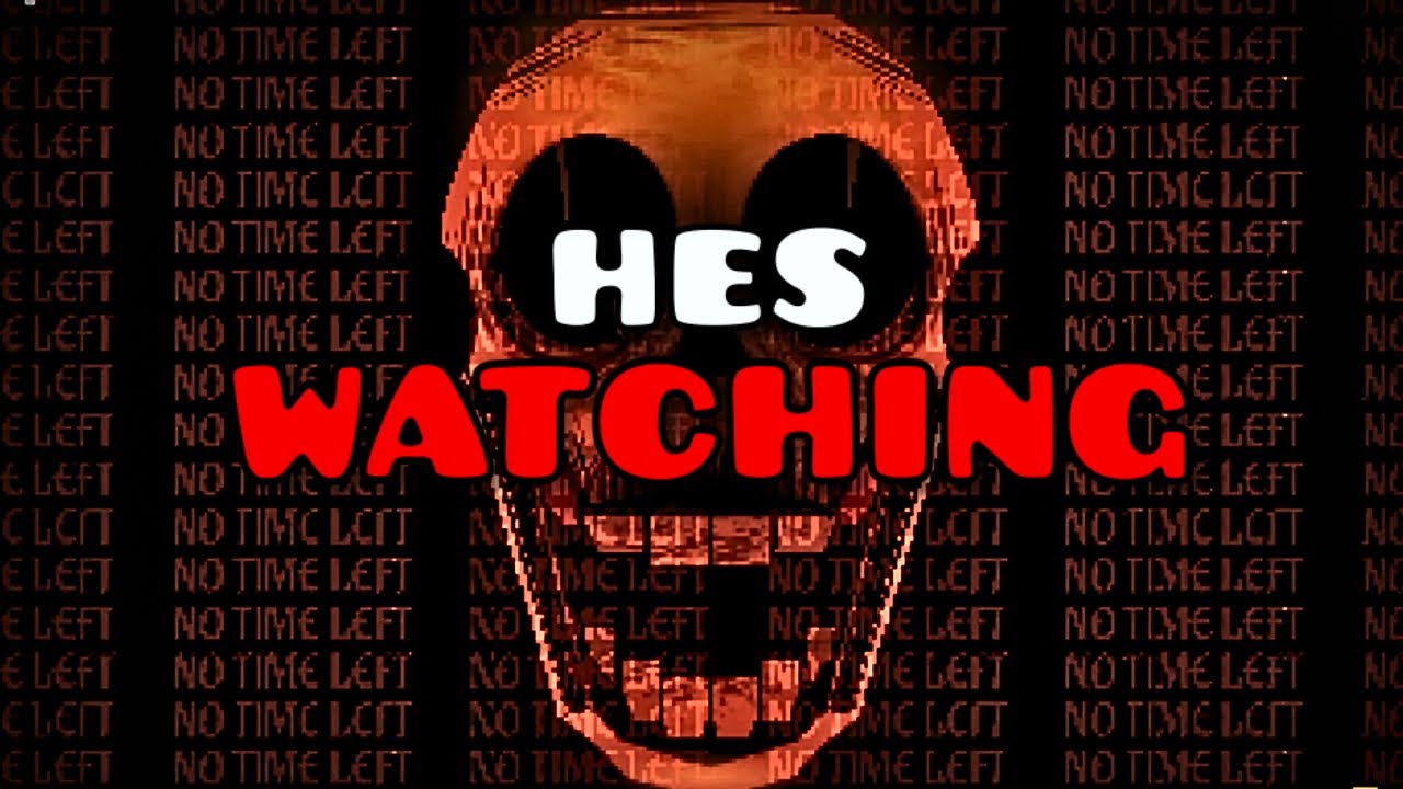 I Found The Scariest Geometry Dash Level.. (And You’ve Never Seen it ...