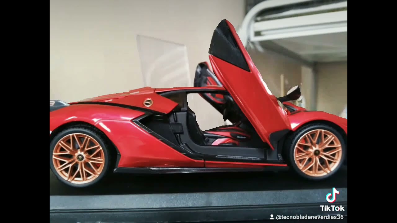 sheesh look at my new car - YouTube