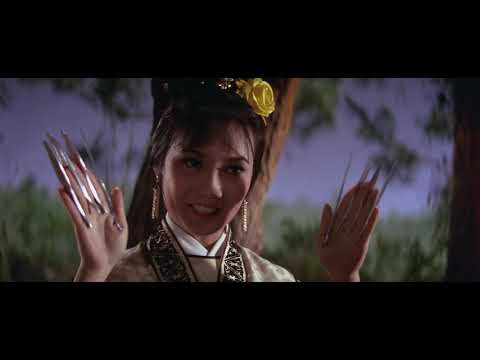 Return Of The One Armed Swordsman / 獨臂刀王 (1969) Chang Cheh