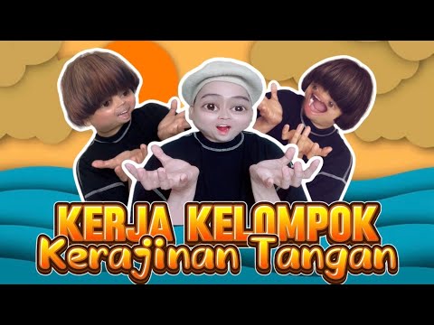 KERJA KELOMPOK \