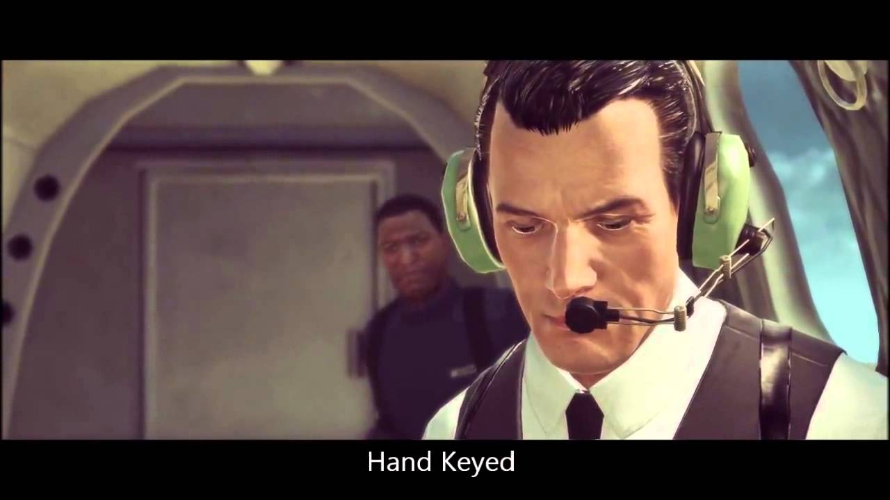XCOM University Fly In - YouTube