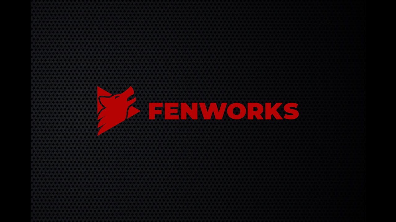 Esports with Fenworks Informational Meeting - YouTube