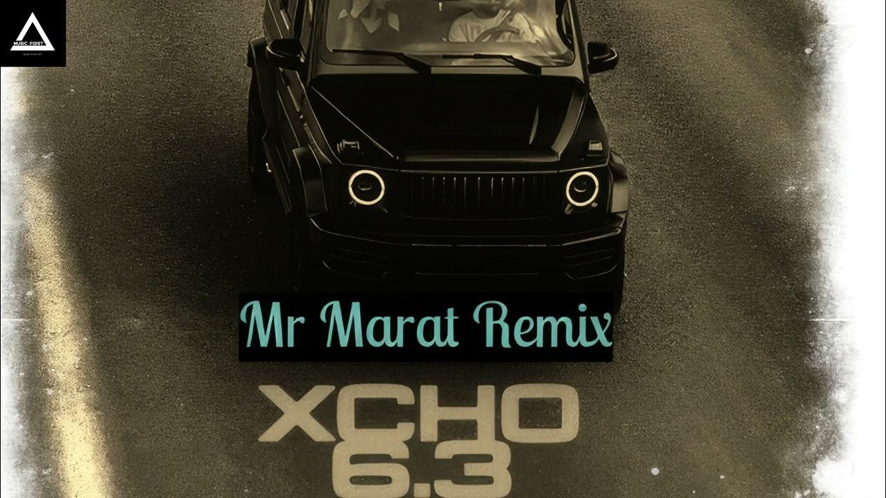 Xcho - 6.3 (Mr Marat Remix) - YouTube