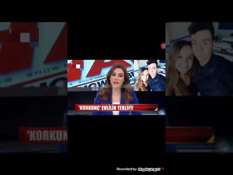 Enes batur başağa çıkma teklifi etti !!!
