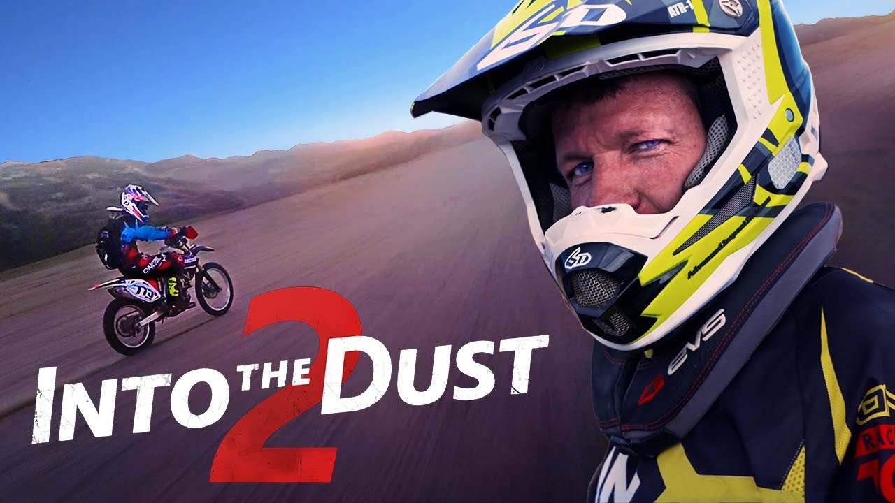 Into The Dust 2 (Full Movie) - YouTube