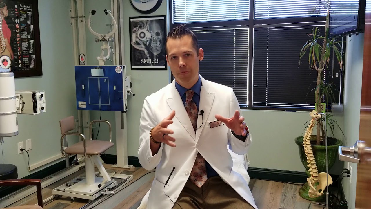 Day 1 Overview with Dr. James LeFever - YouTube