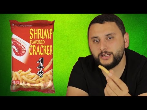 Türkler Güney Kore Abur Cuburlarını Tadıyor