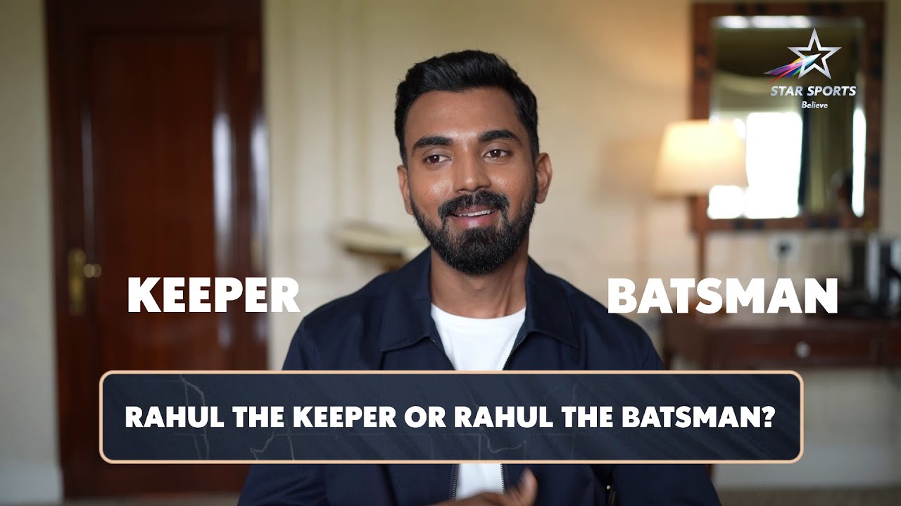 Bengaluru Boy KL Rahul Picks His Favourites ahead of #INDvNED tomorrow ...