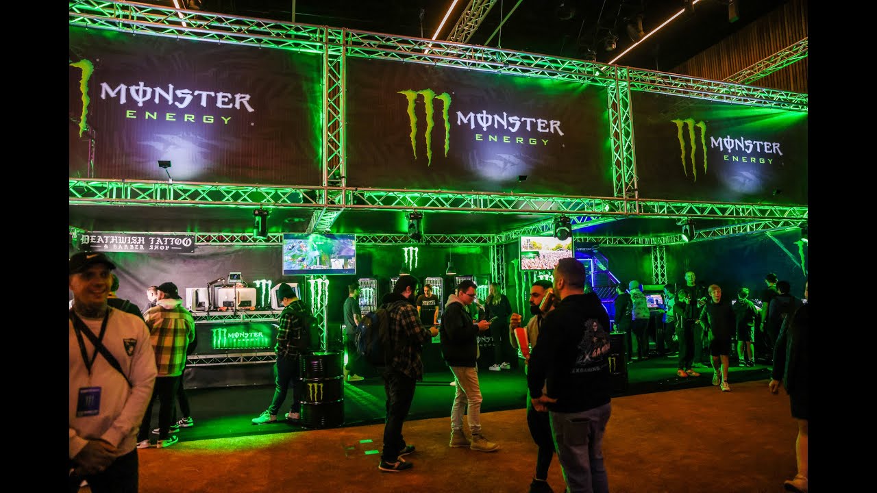 DreamHack Melbourne Day 2 | DreamHack Melbourne 2022 - YouTube