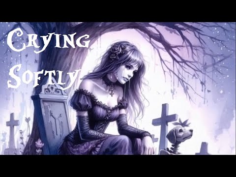 Crying Softly - Gothic Synth Music - by Endless Knight - YouTube