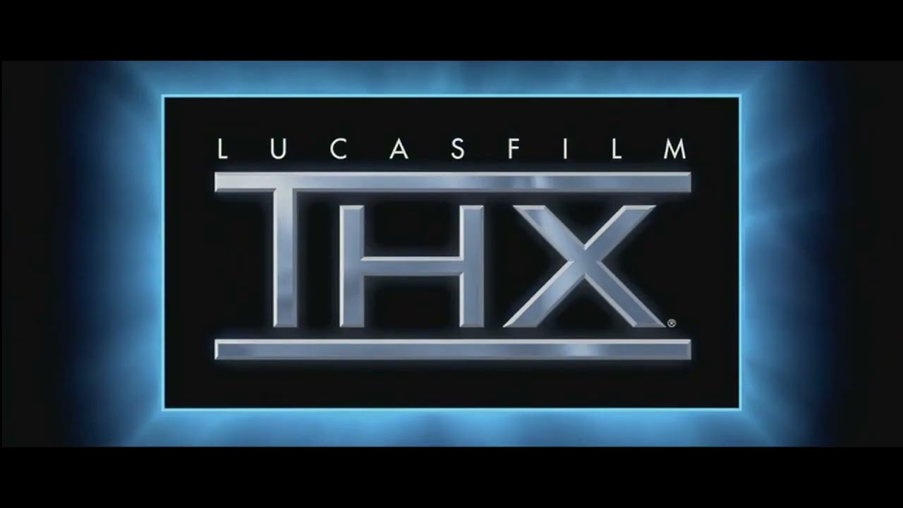 THX Cavalcade DVD - YouTube