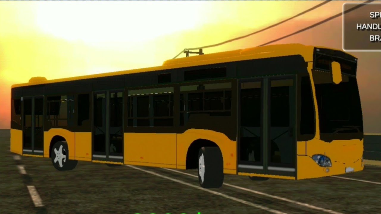 𝙲𝚒𝚝𝚢 𝙱𝚞𝚜 𝚁𝚊𝚌𝚒𝚗𝚐 3𝙳 Simulator - (Android Gameplay) - YouTube