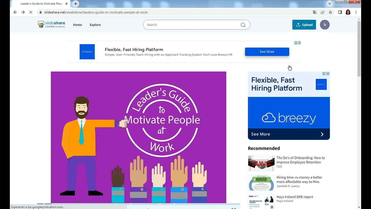 slideshare 1 - YouTube