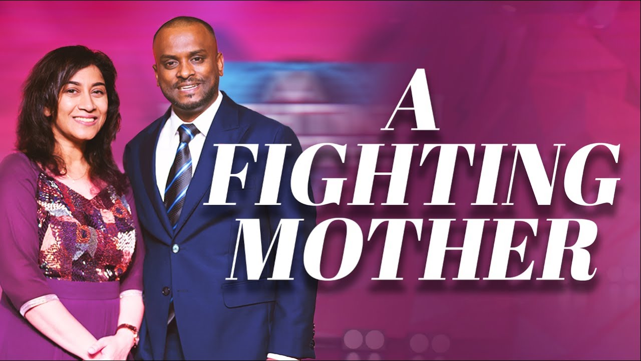 A Fighting Mother (English Sermon) | Pastor Gersson Edinbaro ...