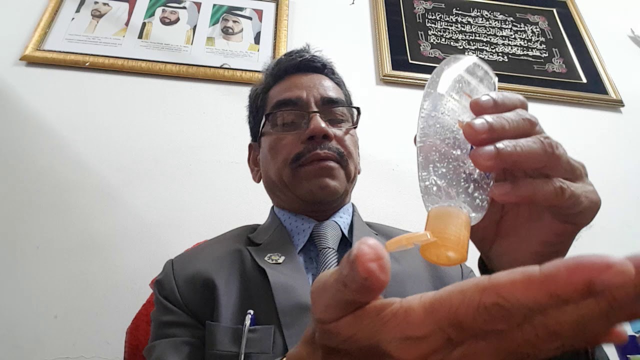 Korona Virus Niye Eng Farooq Mahmood Chowdhury - YouTube